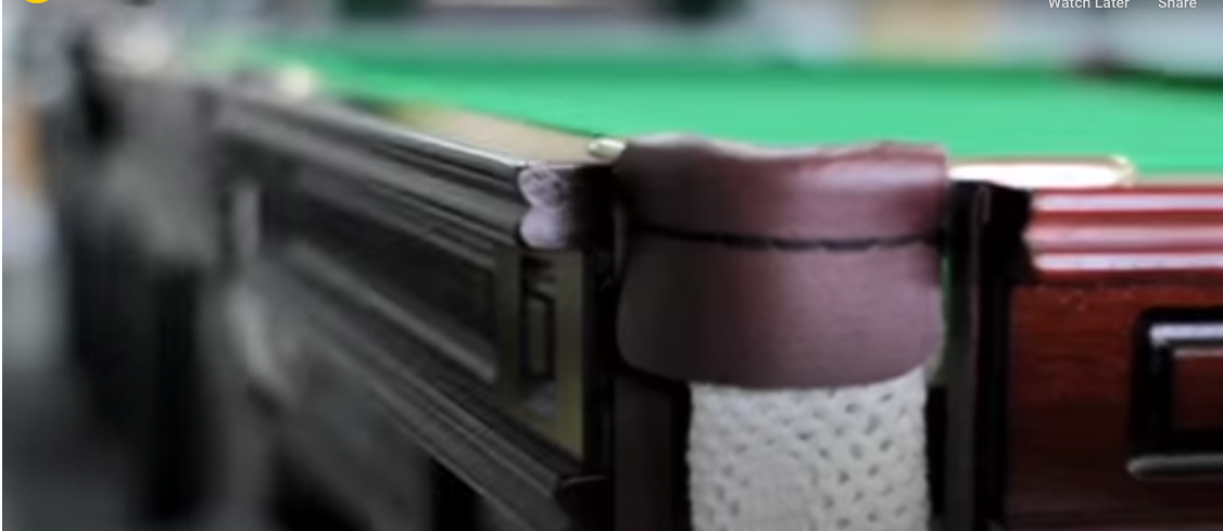 Refurbished Second-hand Billiard Tables – DynamicBilliards